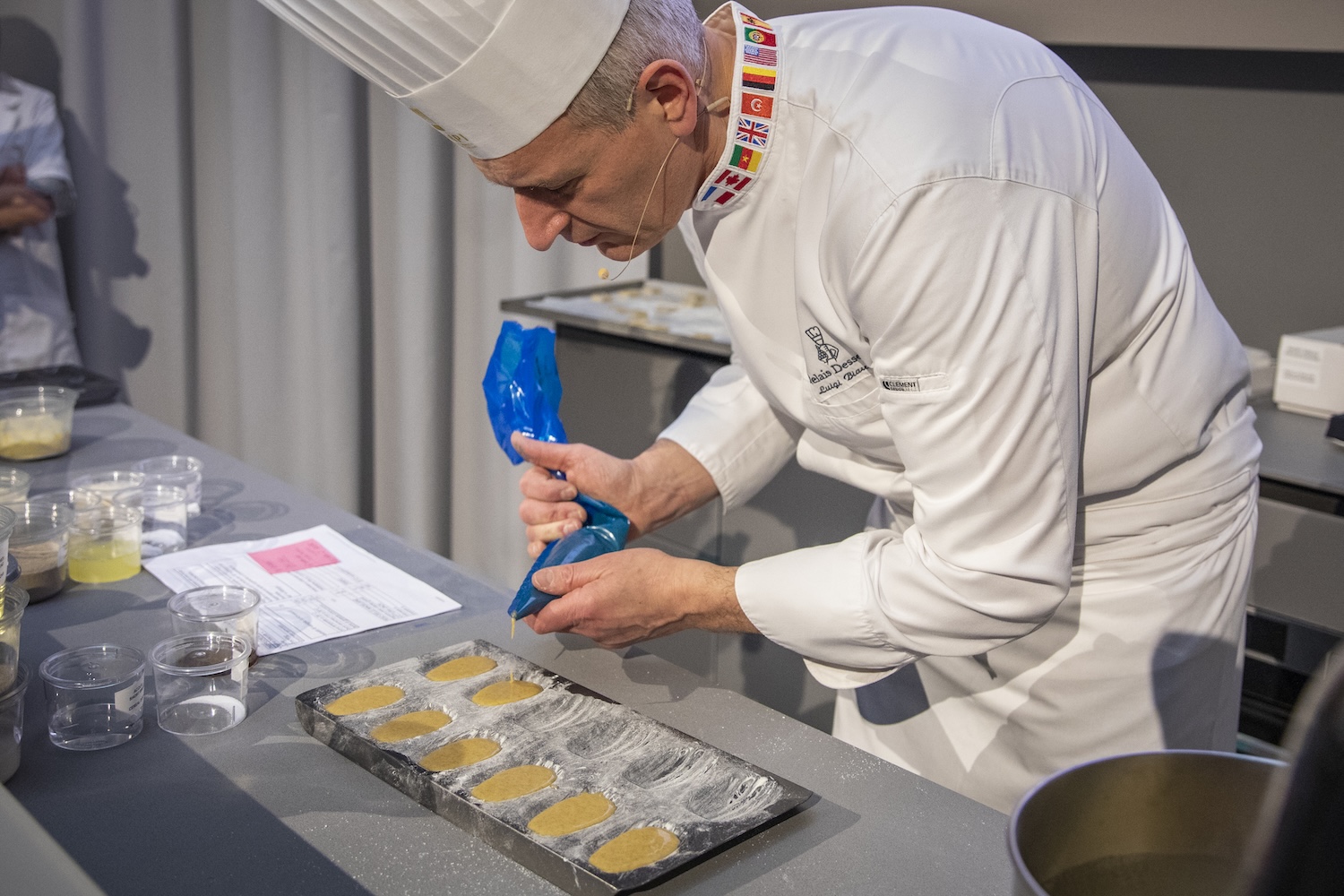 Cereal Docks Launches HeliaPro: The Innovative Sunflower Flour for the ...